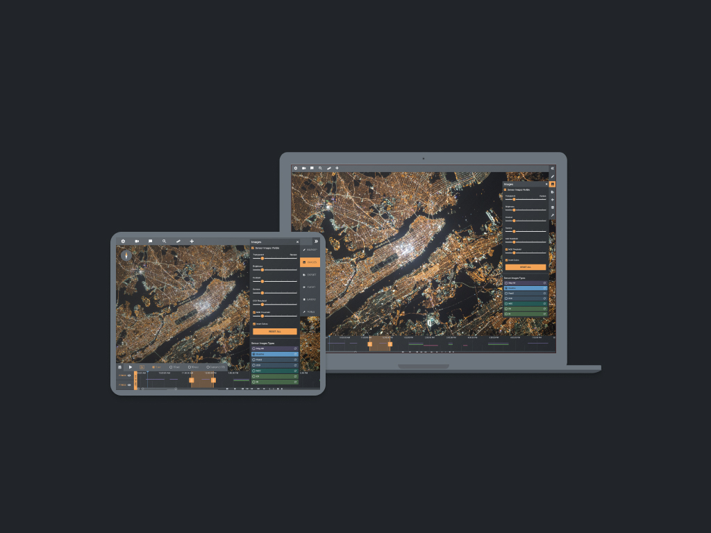 IMSAR | RedSky Engineering